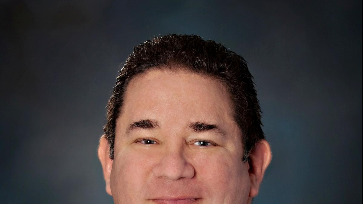 Three questions with Andy Moser, president, Salus Capital Partners ...