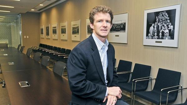 Walker & Dunlop leads $9.1M investment in San Francisco tech firm ...