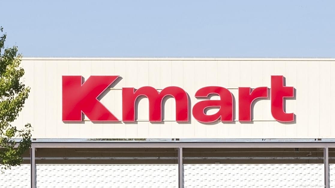 Kmart building in Queensbury sold to U-Haul affiliate - Albany Business ...