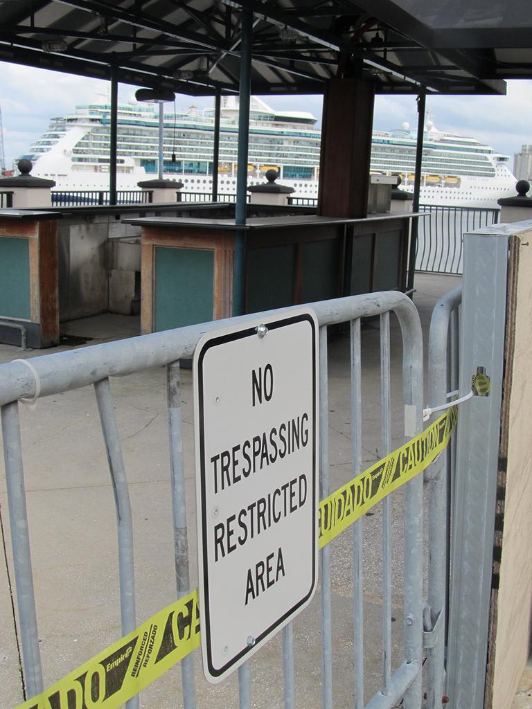 With purchase, Tampa Port now has options at Channelside - Tampa Bay ...