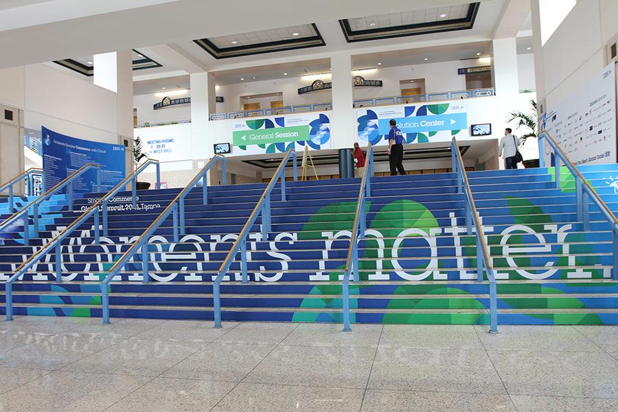 IBM conference in Tampa - Tampa Bay Business Journal