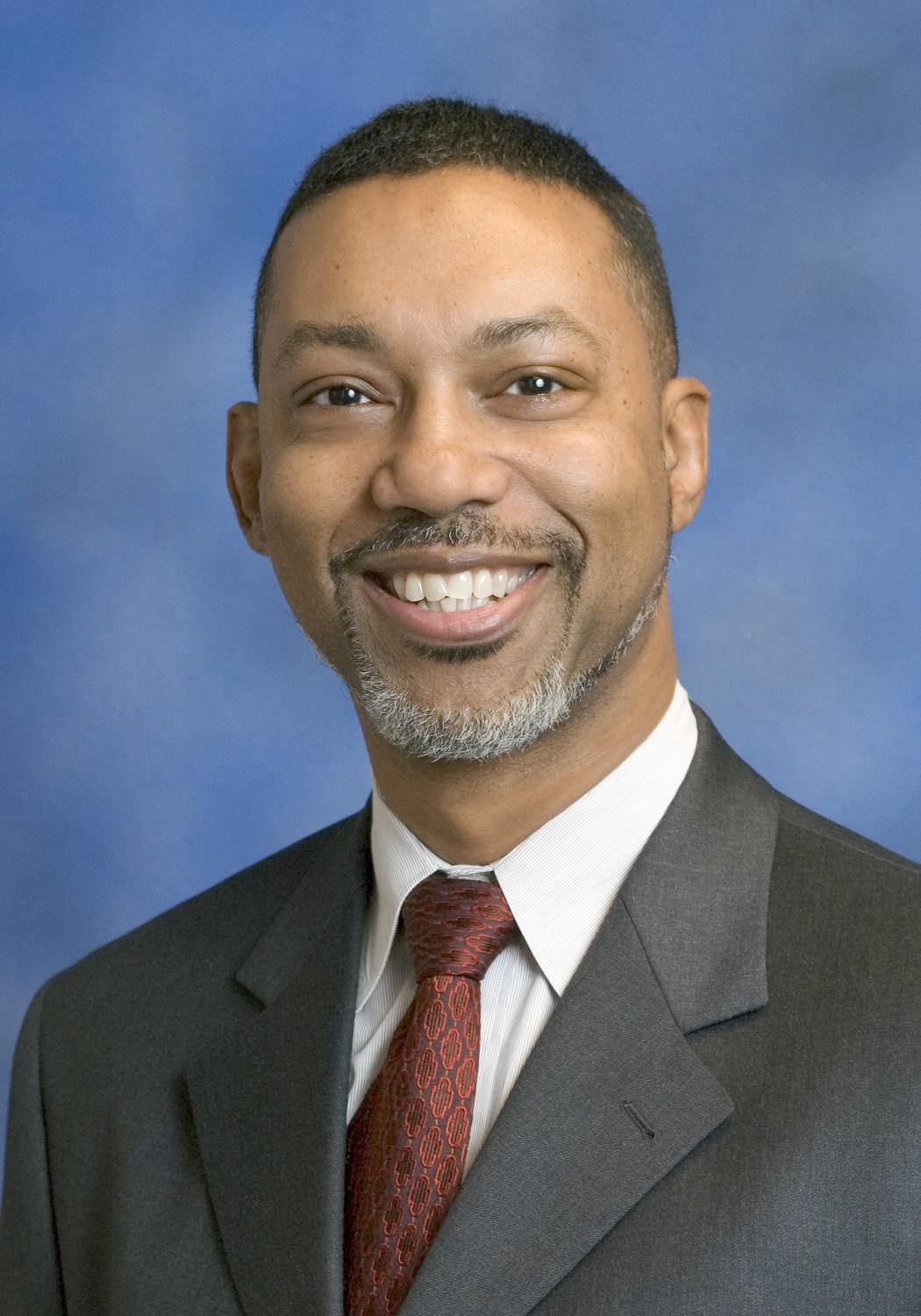 Catholic Health Initiatives president, Kevin Lofton, reveals plans for ...