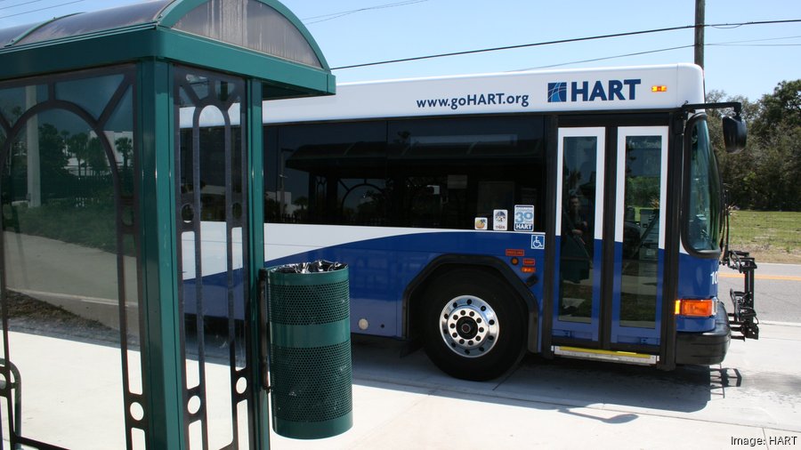 Hillsborough transit authority wins certification of surtax spending ...