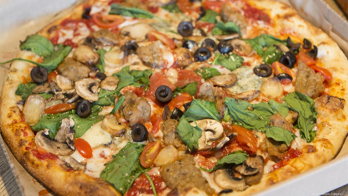 Check out Cincinnati’s latest pizza concept: SLIDESHOW - Cincinnati ...