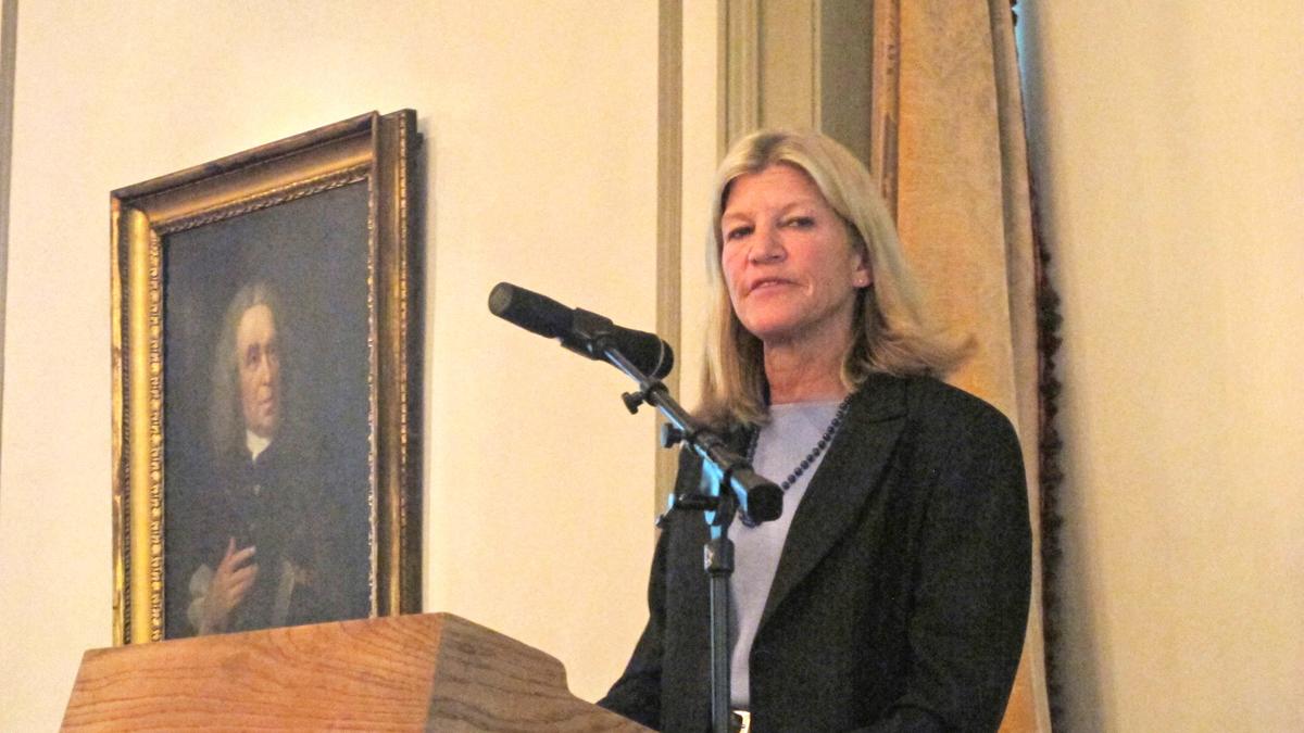 Helen Johnson-Leipold: What Racine needs - Milwaukee Business Journal