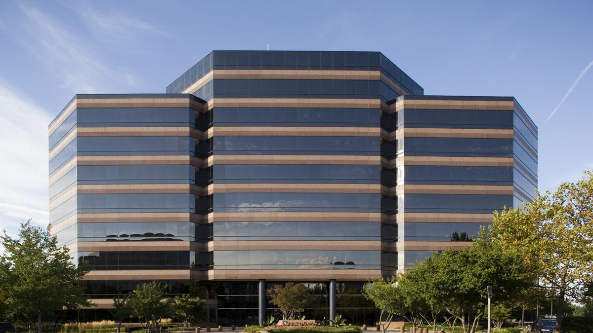 Parkway Properties sells Fair Oaks Plaza in Fairfax - Washington ...