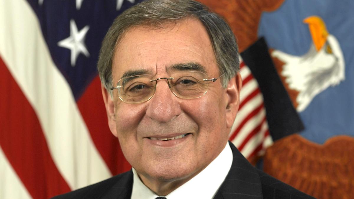 Leon Panetta warns of a continued exodus of Bay Area companies - San ...