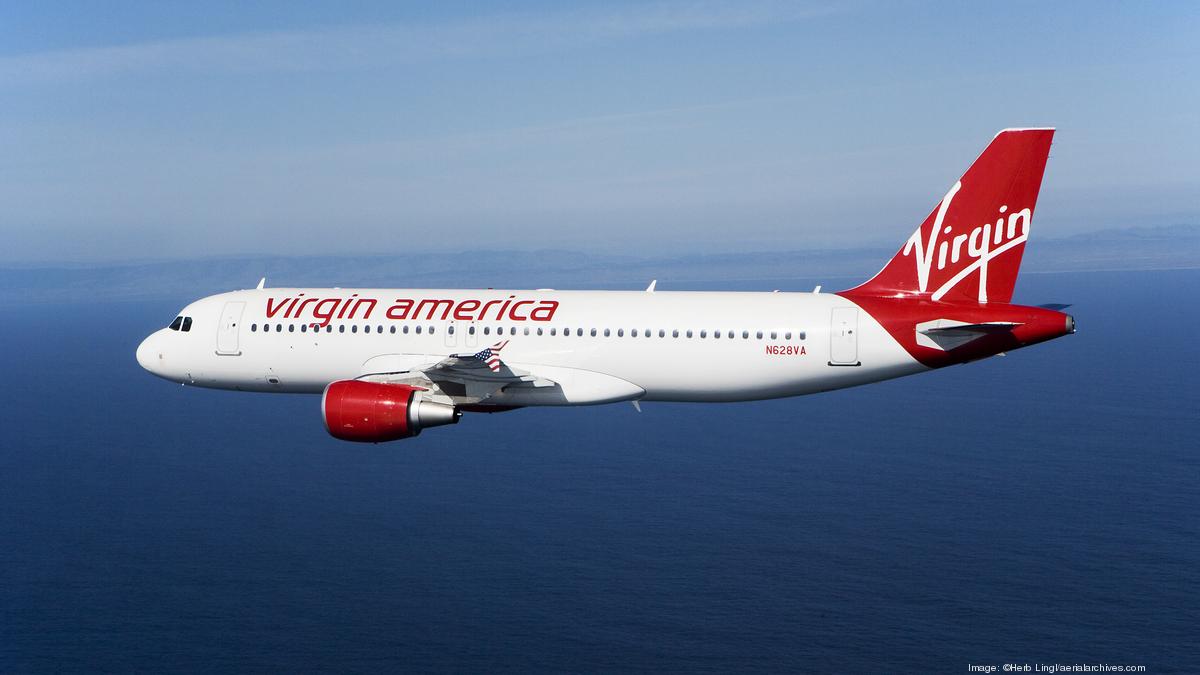 Virgin America readies IPO to raise up to $320M - Dallas Business Journal