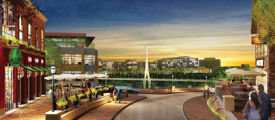 Bridge Park update May 2014 - Columbus Business First