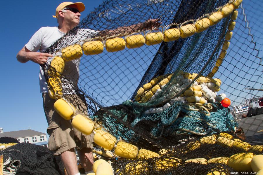 Fishermen's Terminal Turns 100 - Puget Sound Business Journal