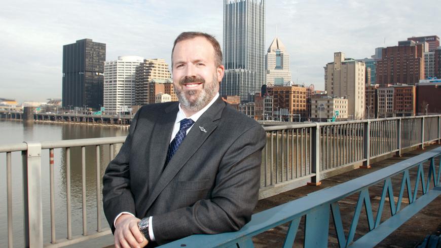 AE Works' Michael Cherock named Small Business Person of the Year ...