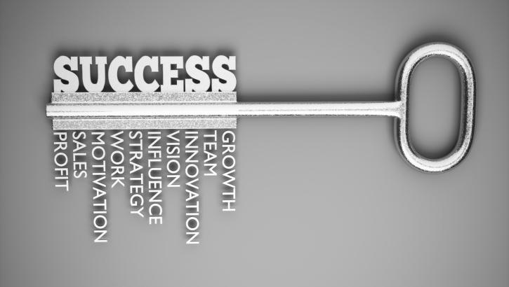 The look of success - Nashville Business Journal