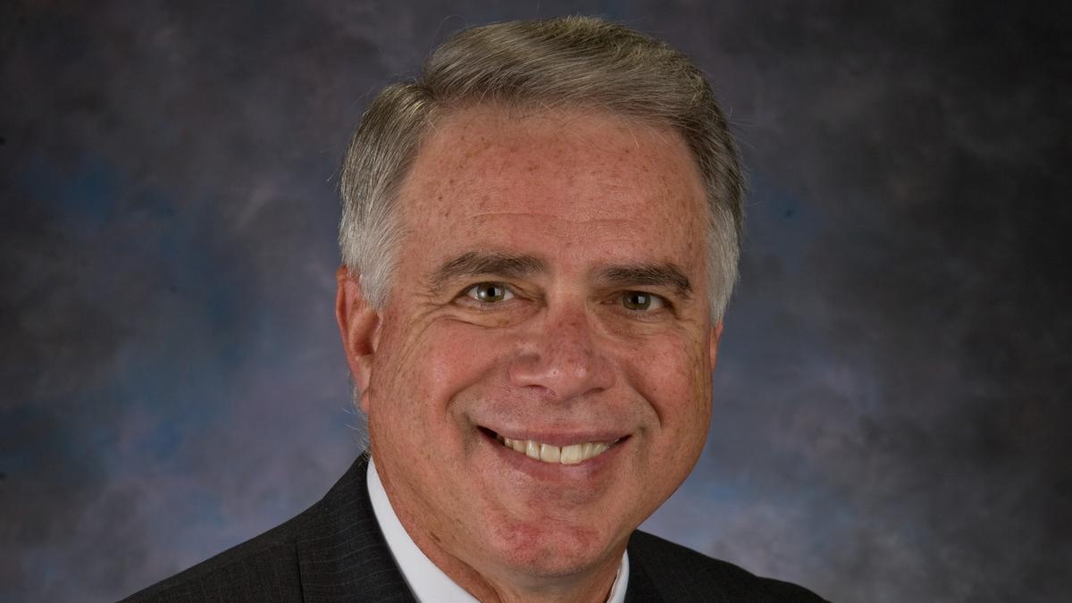 People to Know: Richard Brilli - Columbus Business First