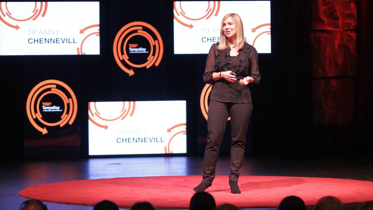 TEDxTampaBay returns with new round of speakers - Tampa Bay Business ...