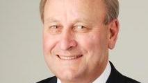 North Memorial CEO Larry Taylor to retire - Minneapolis / St. Paul ...