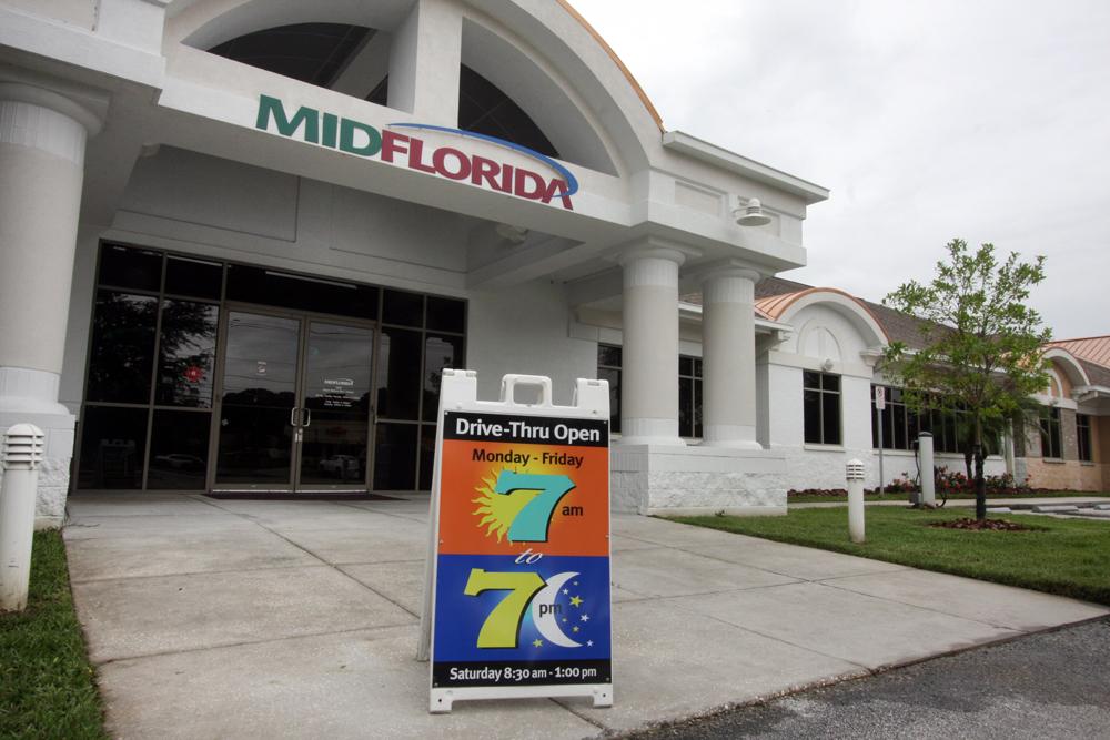 Research firm includes MidFlorida among best credit unions - Tampa Bay ...