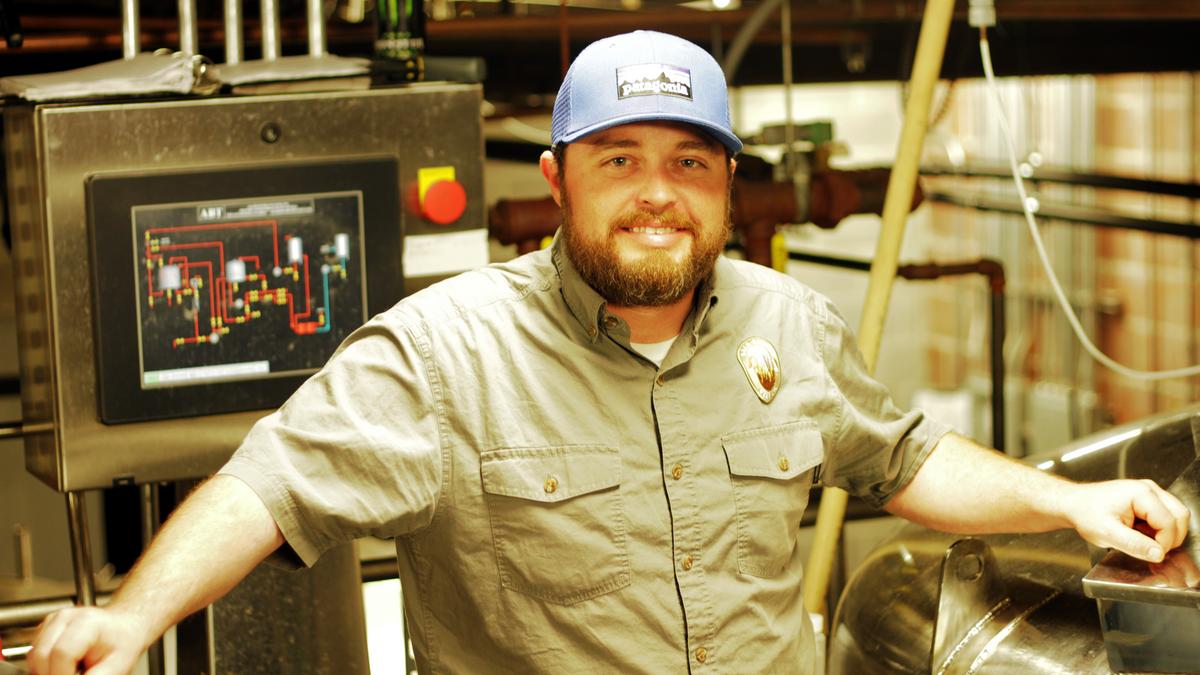 5 thoughts with Back Forty Beer President Jason Wilson - Birmingham ...