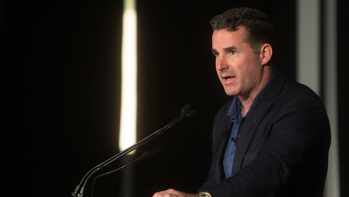 Kevin Plank on Under Armour's $560M fitness app bet and the company's ...