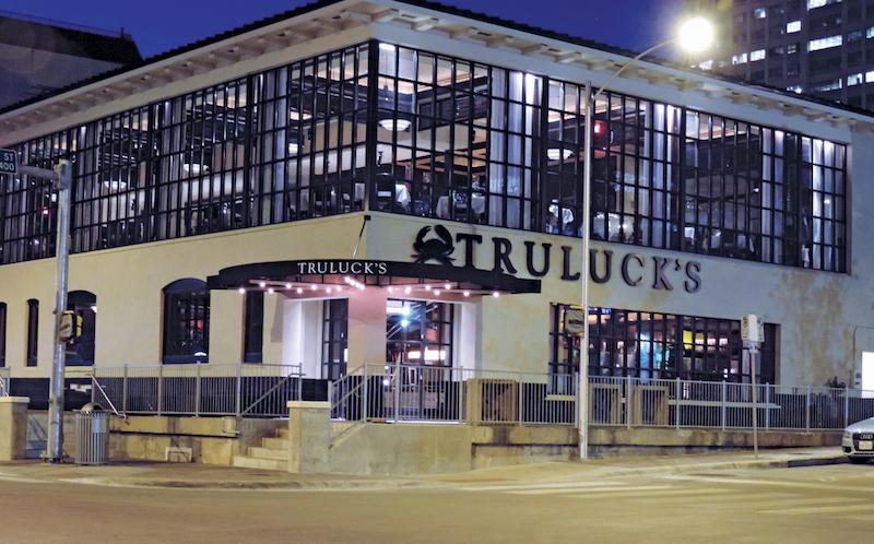 Trulucks - Austin Business Journal