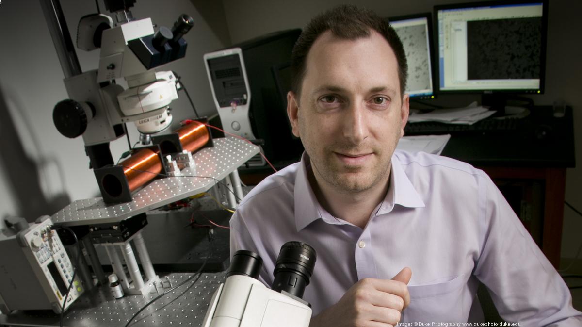 The Duke University breakthrough that could keep your cancer in ...
