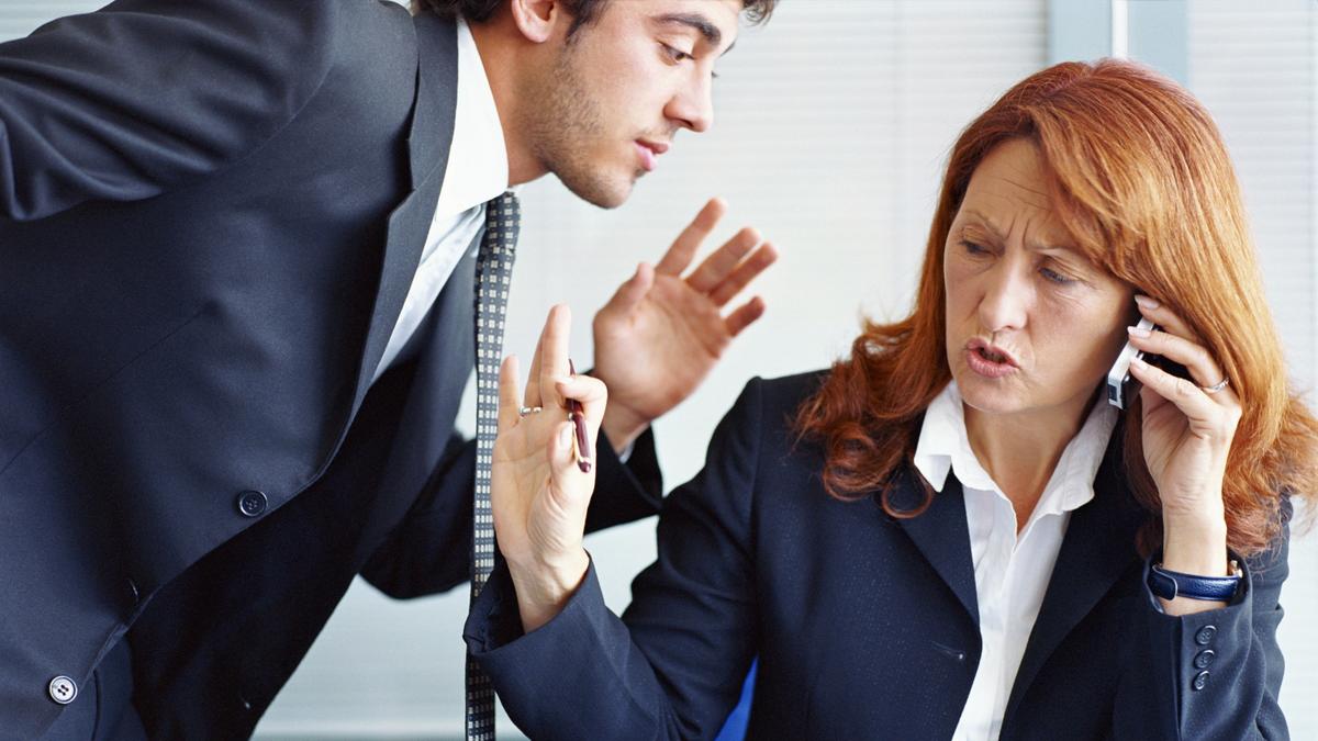 5 ways to minimize interruptions and keep your focus - The Business ...