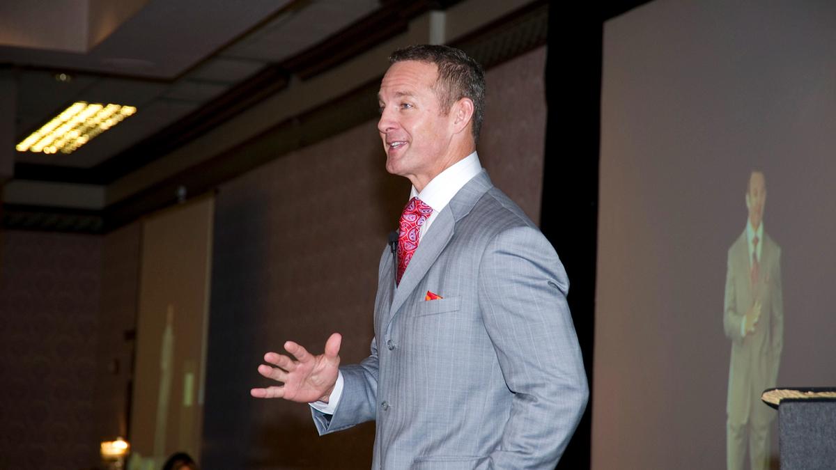 Merril Hoge joins board of IntelliCell BioSciences - Pittsburgh ...