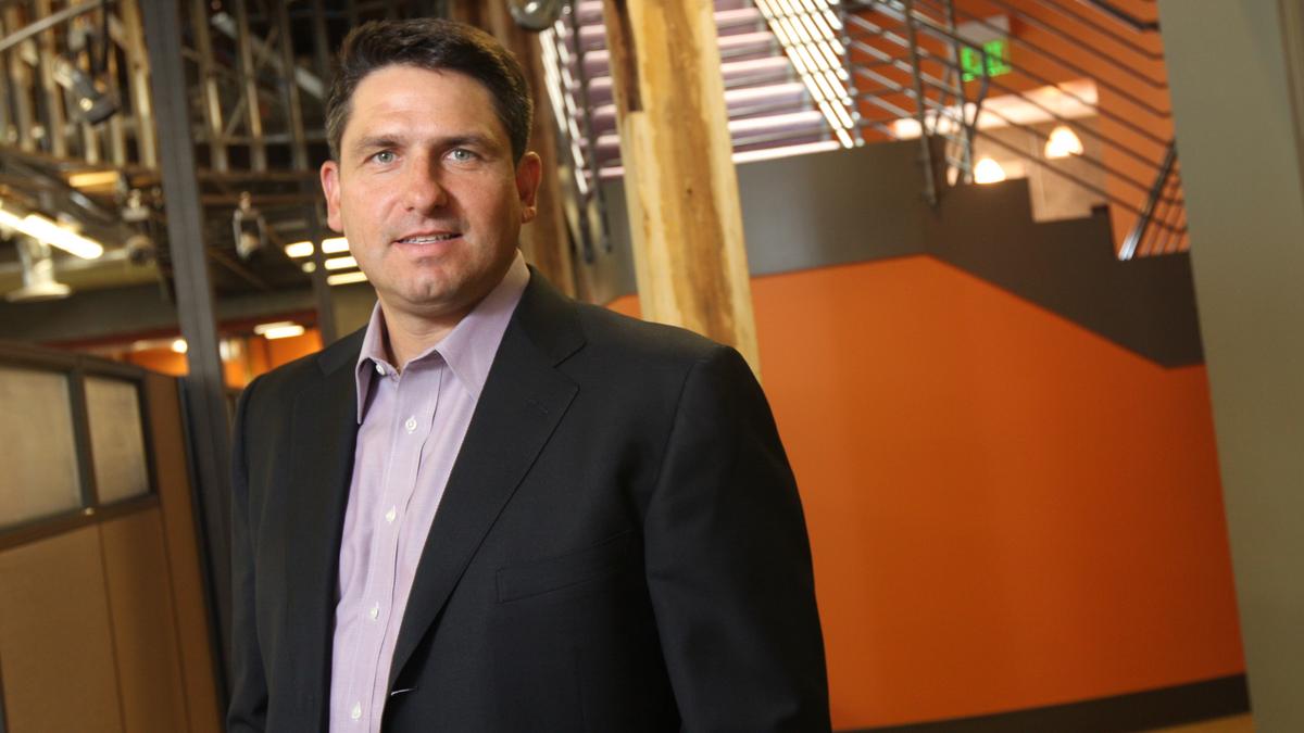Xactly CEO Christopher Cabrera leases a new downtown San Jose ...
