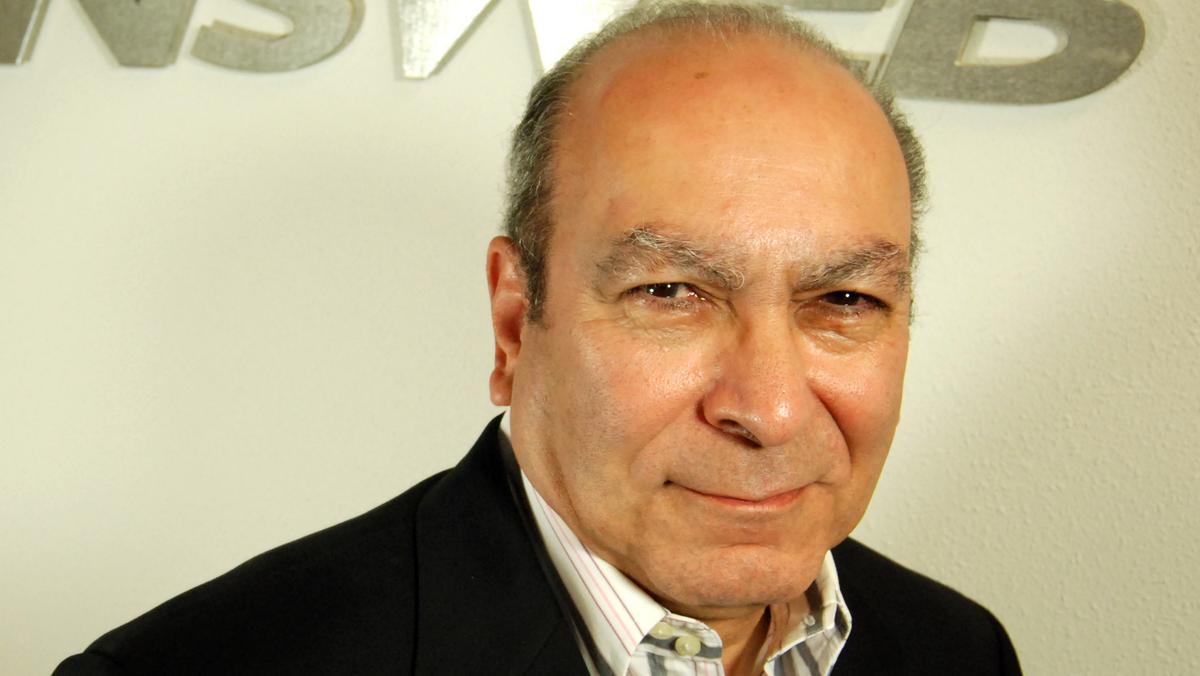 Barry Honig's Instagram, Twitter & Facebook on IDCrawl