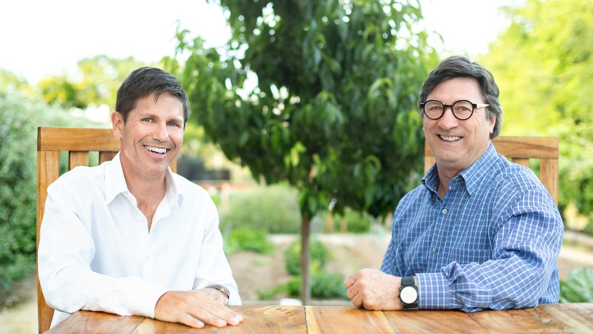 Steinberg Architects taps David Hart as new leader - San Francisco ...