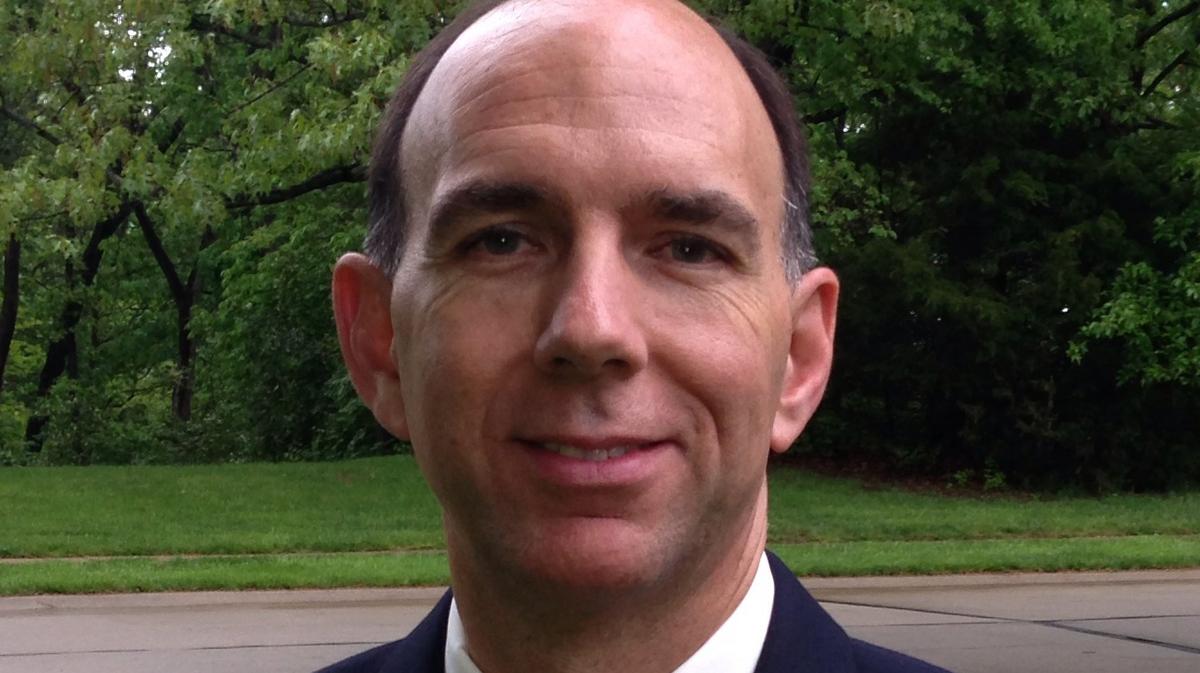 Archdiocese of St. Louis names new CFO - St. Louis Business Journal