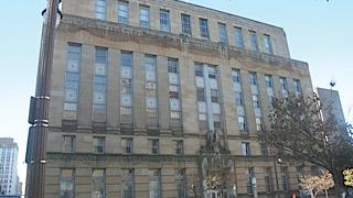 Feds continue to review development options for Dillon Courthouse ...