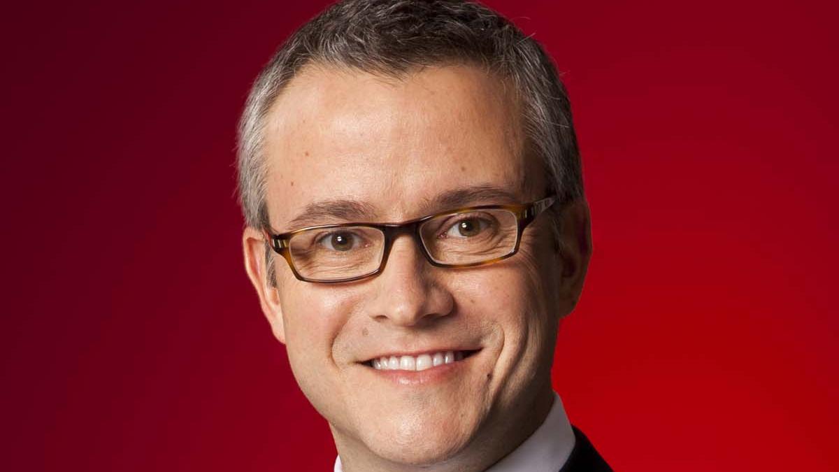 President Jeff Jones leaves Uber - Pittsburgh Business Times