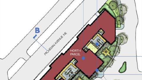 MRP, A&R, Four Points, Donatelli among Brookland Metro bidders ...