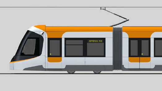 Streetcar pact signed by SORTA, transit union - Cincinnati Business Courier