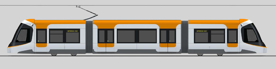 Streetcar pact signed by SORTA, transit union - Cincinnati Business Courier