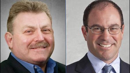 Glenn 'The Big O' Ordway plots a comeback amid radio, sports-media ...