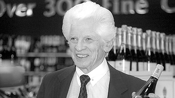 Throwback Thursday: A discount retailer's legacy - Washington Business ...