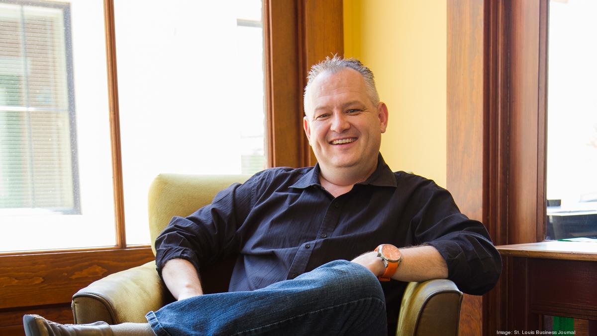 Small Corporation Winner: Bryan Jefferson, The SOHO Shop - St. Louis ...