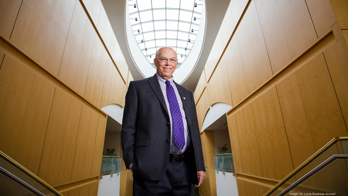 Large Nonprofit Winner: Neil Palacios, St. Louis Convention & Visitors ...