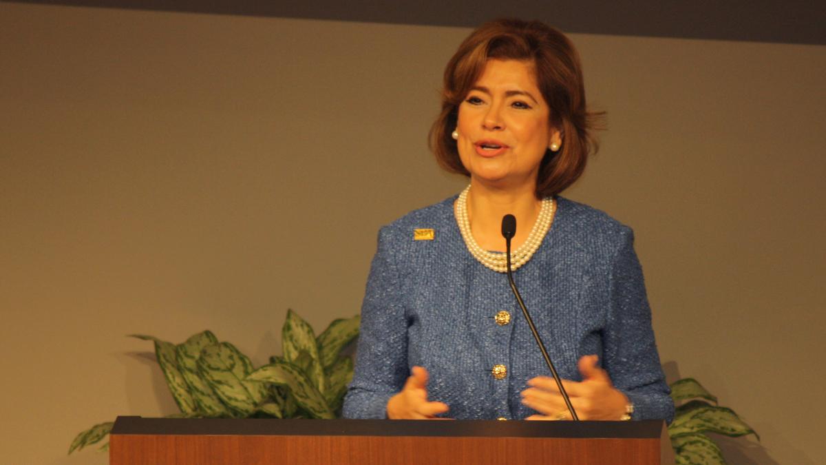 New SBA director embraces change, seeks efficiencies - Kansas City ...