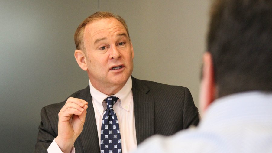 Ex-Pa. treasurer Hafer charged with lying to feds about $500K in ...