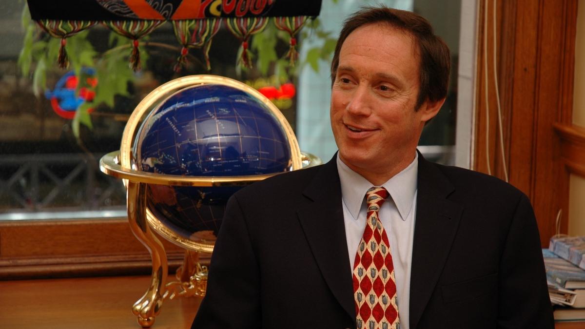 Saltzman ups the ante on a new development tax that would fund ...