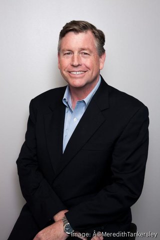 Blue Matrix Labs Joseph Voss