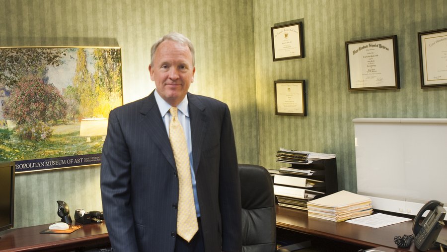 Dr. Gregory Postel named interim president of University of Louisville ...