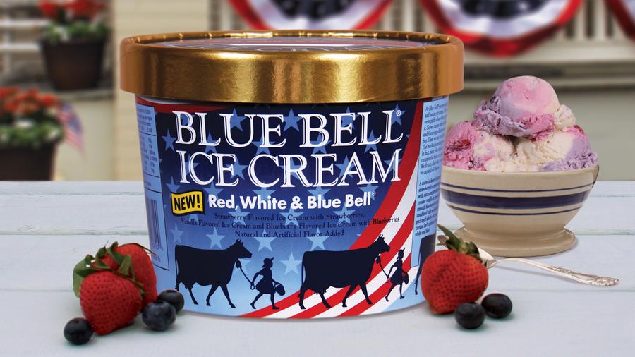 Business Pulse Poll: Now that Blue Bell has unveiled the first ice ...