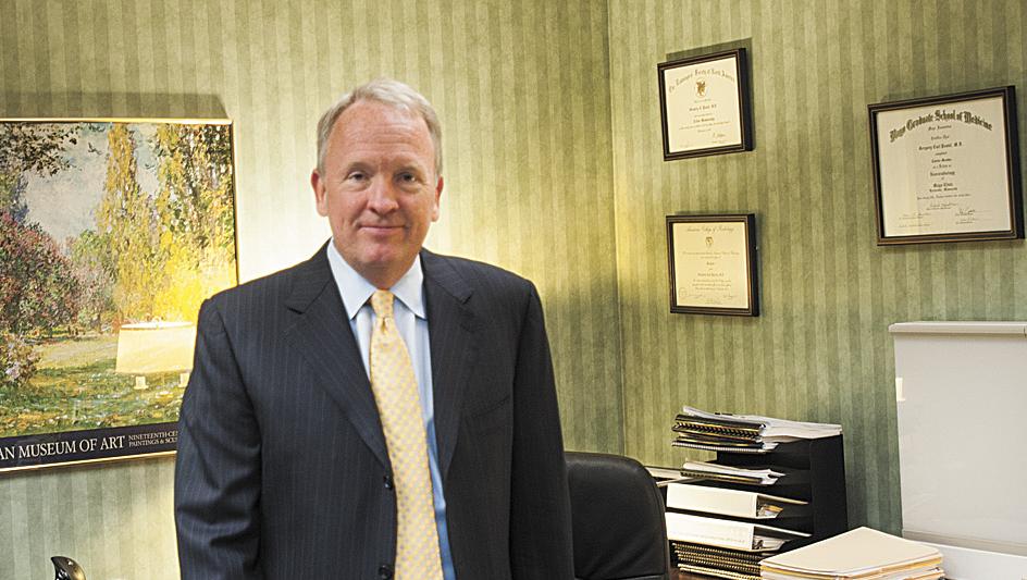 U of L Physicians names Dr. Gregory Postel CEO - Louisville Business First
