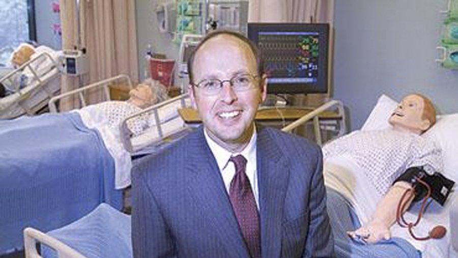 HCA Healthcare buying Galen College - Louisville Business First