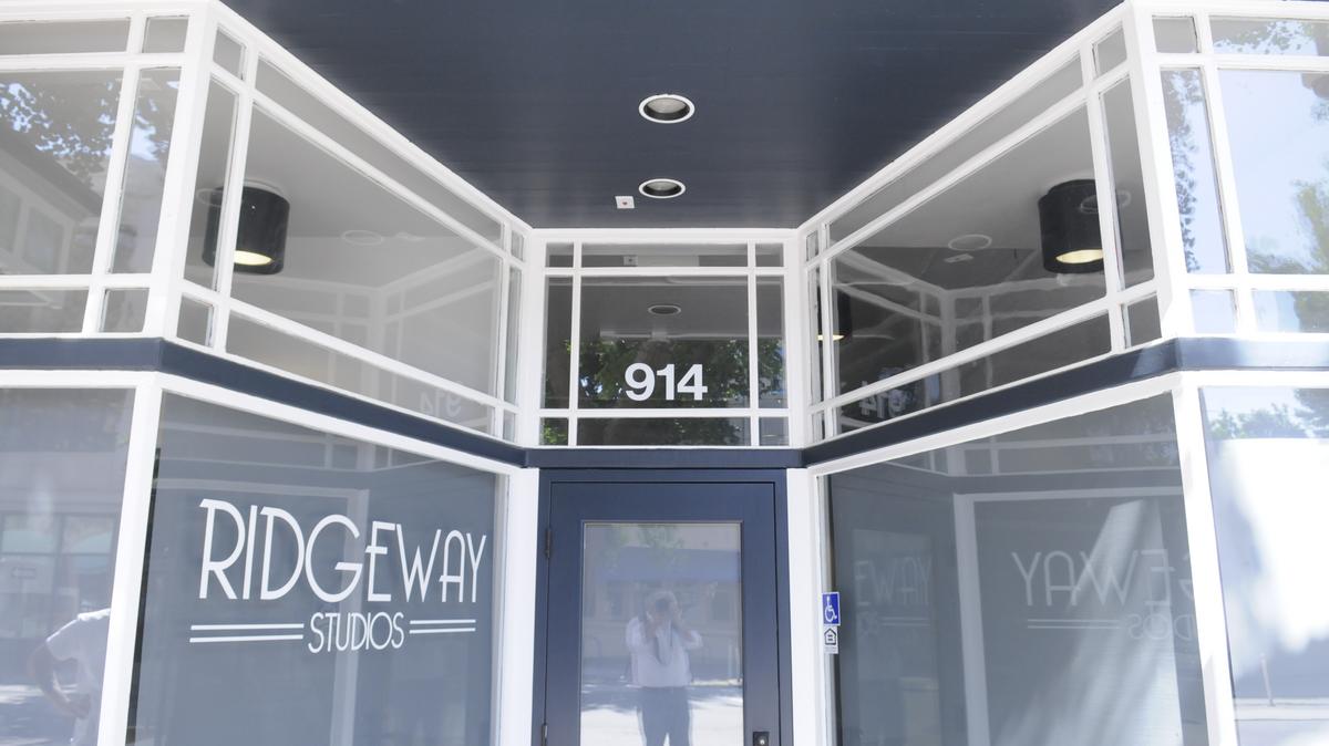 Ridgeway Studios to debut with new concept for downtown living ...