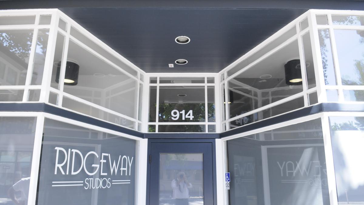 Ridgeway Studios to debut with new concept for downtown living ...