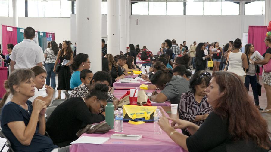 Statewide manufacturing job fair coming to Orlando, Lake County this ...